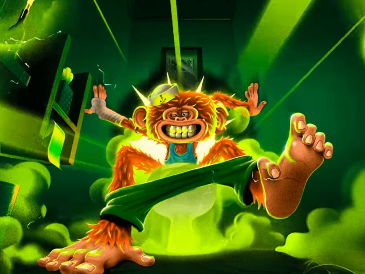 Mongraal Wallpapers - Top Free Mongraal Backgrounds - WallpaperAccess