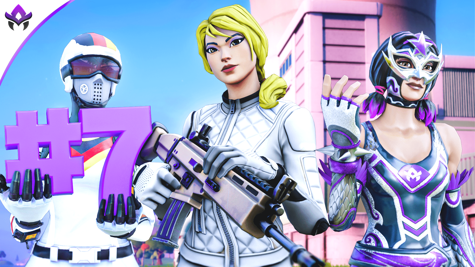 Mongraal Wallpapers - Top Free Mongraal Backgrounds - WallpaperAccess