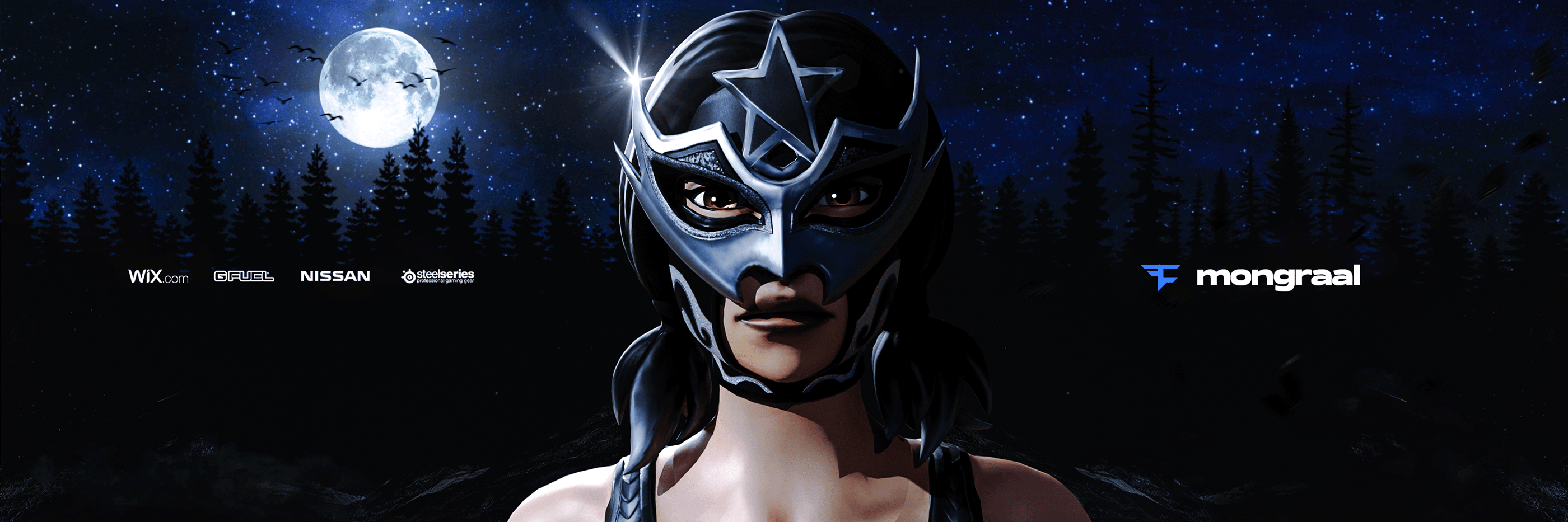 Mongraal Wallpapers - Top Free Mongraal Backgrounds - WallpaperAccess