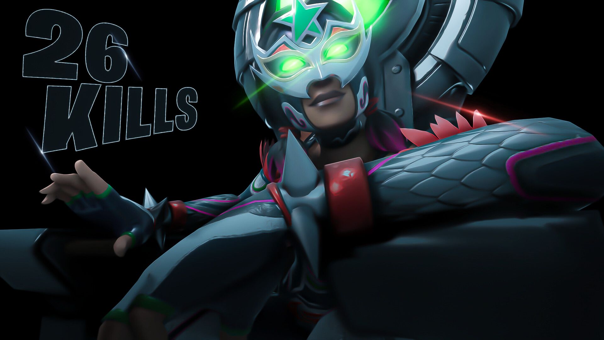 Mongraal Wallpapers - Top Free Mongraal Backgrounds - WallpaperAccess