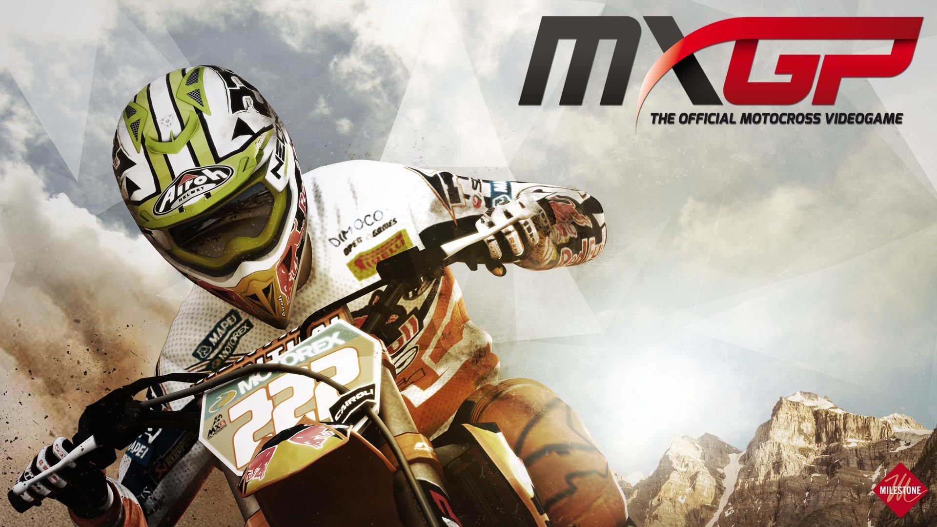 MXGP Wallpapers - Top Free MXGP Backgrounds - WallpaperAccess