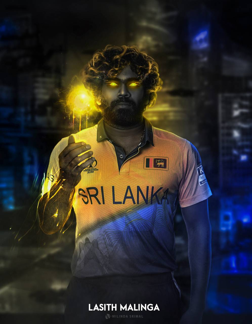 Lasith Malinga Wallpapers - Top Free Lasith Malinga Backgrounds - WallpaperAccess