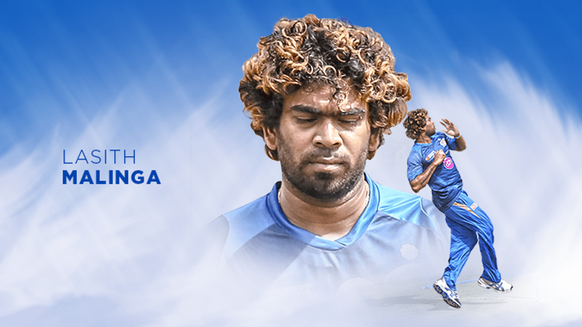 Lasith Malinga Wallpapers - Top Free Lasith Malinga Backgrounds - WallpaperAccess