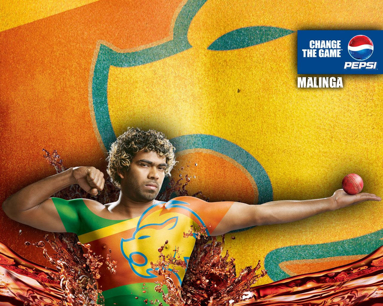 Lasith Malinga Wallpapers - Top Free Lasith Malinga Backgrounds - WallpaperAccess