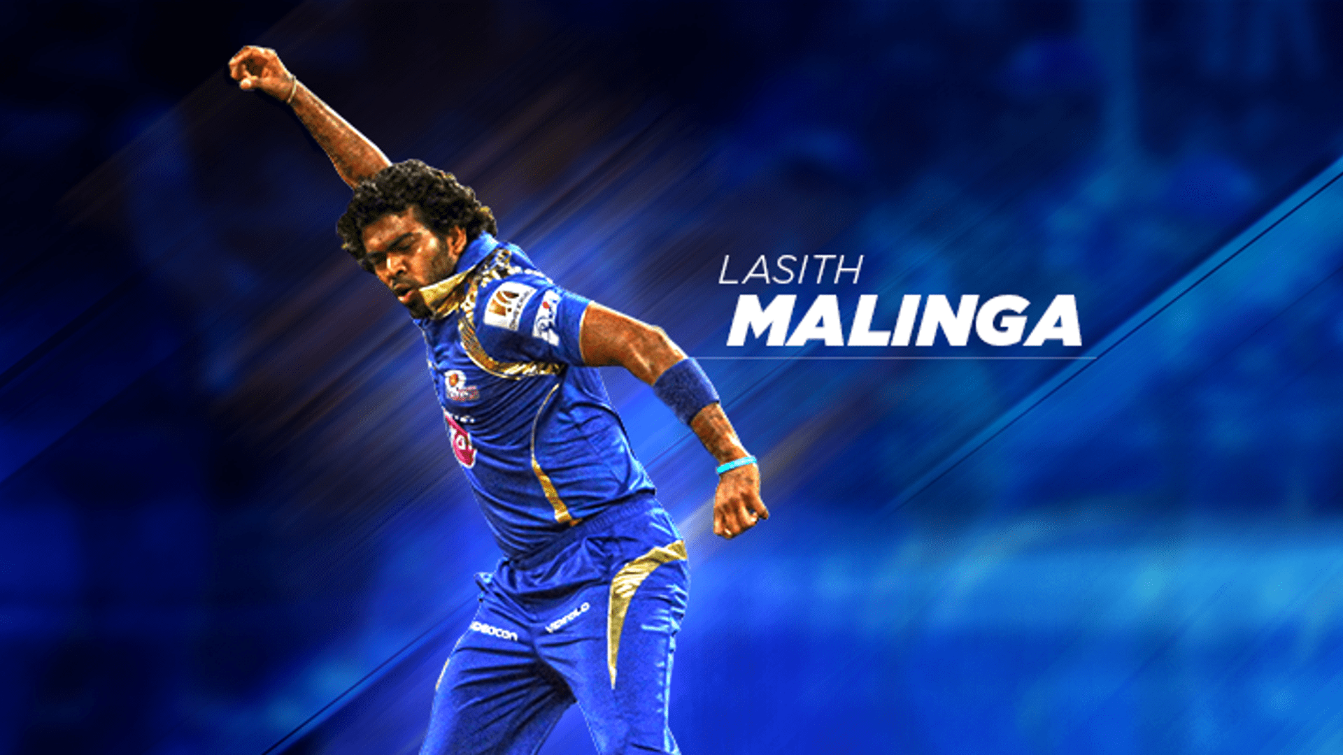 Lasith Malinga Wallpapers - Top Free Lasith Malinga Backgrounds - WallpaperAccess