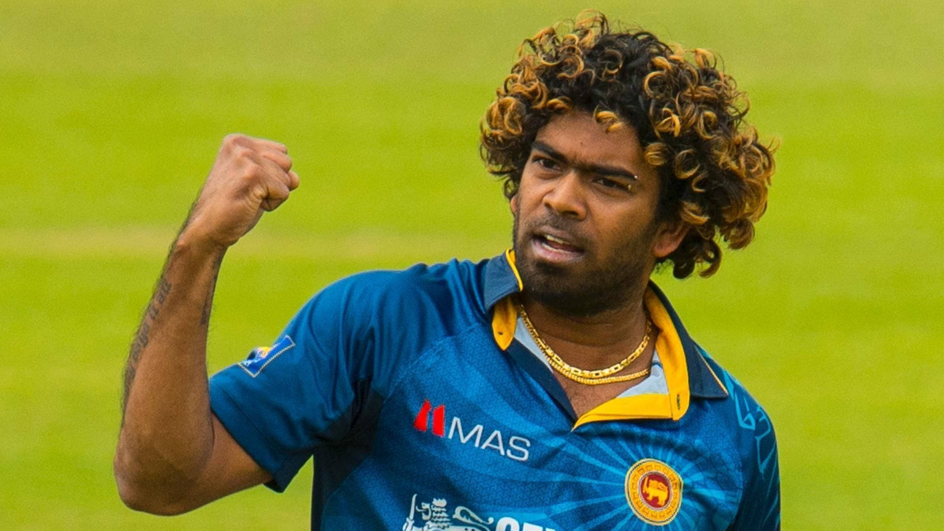 Lasith Malinga Wallpapers - Top Free Lasith Malinga Backgrounds - WallpaperAccess