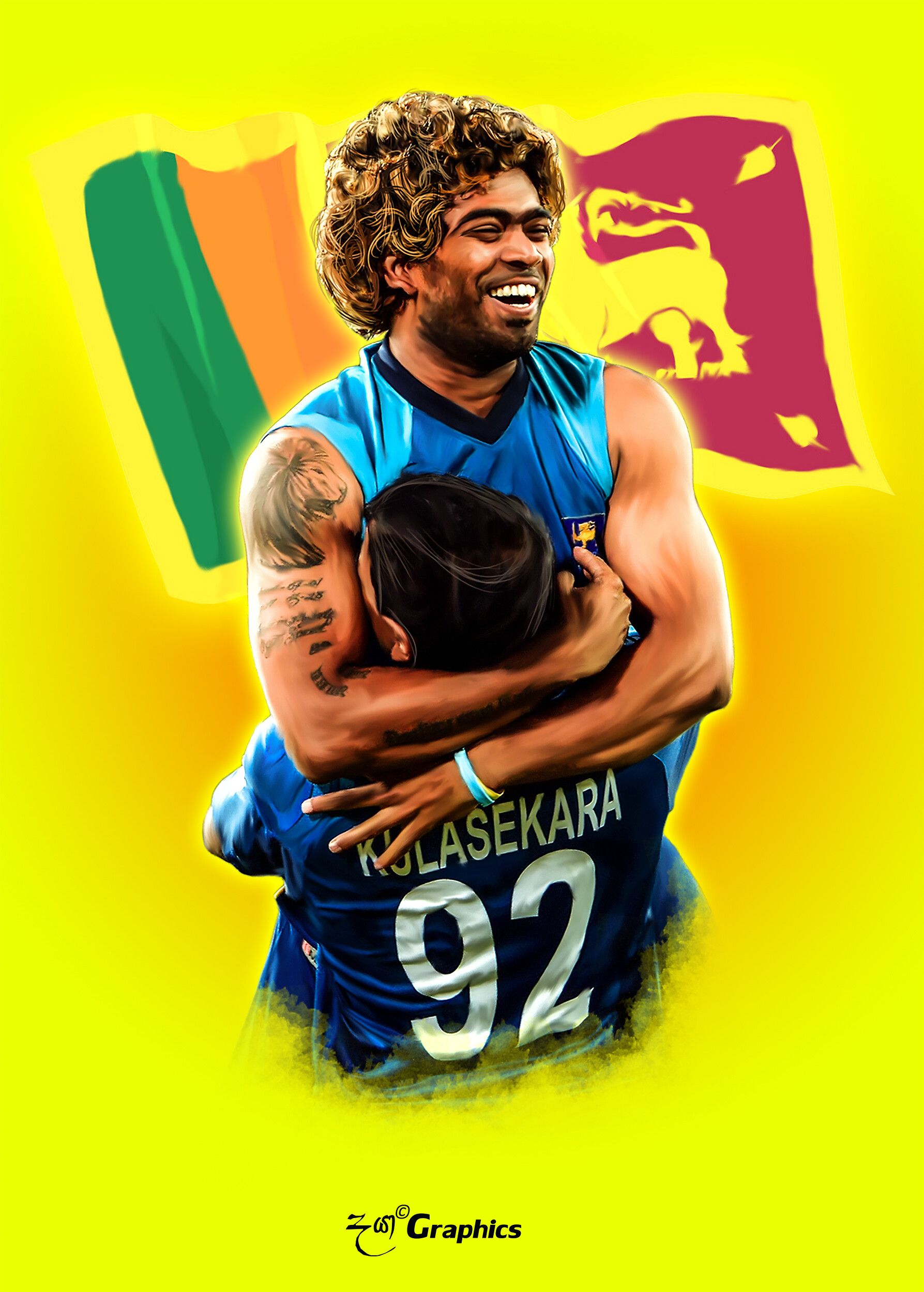 Lasith Malinga Wallpapers - Top Free Lasith Malinga Backgrounds - WallpaperAccess