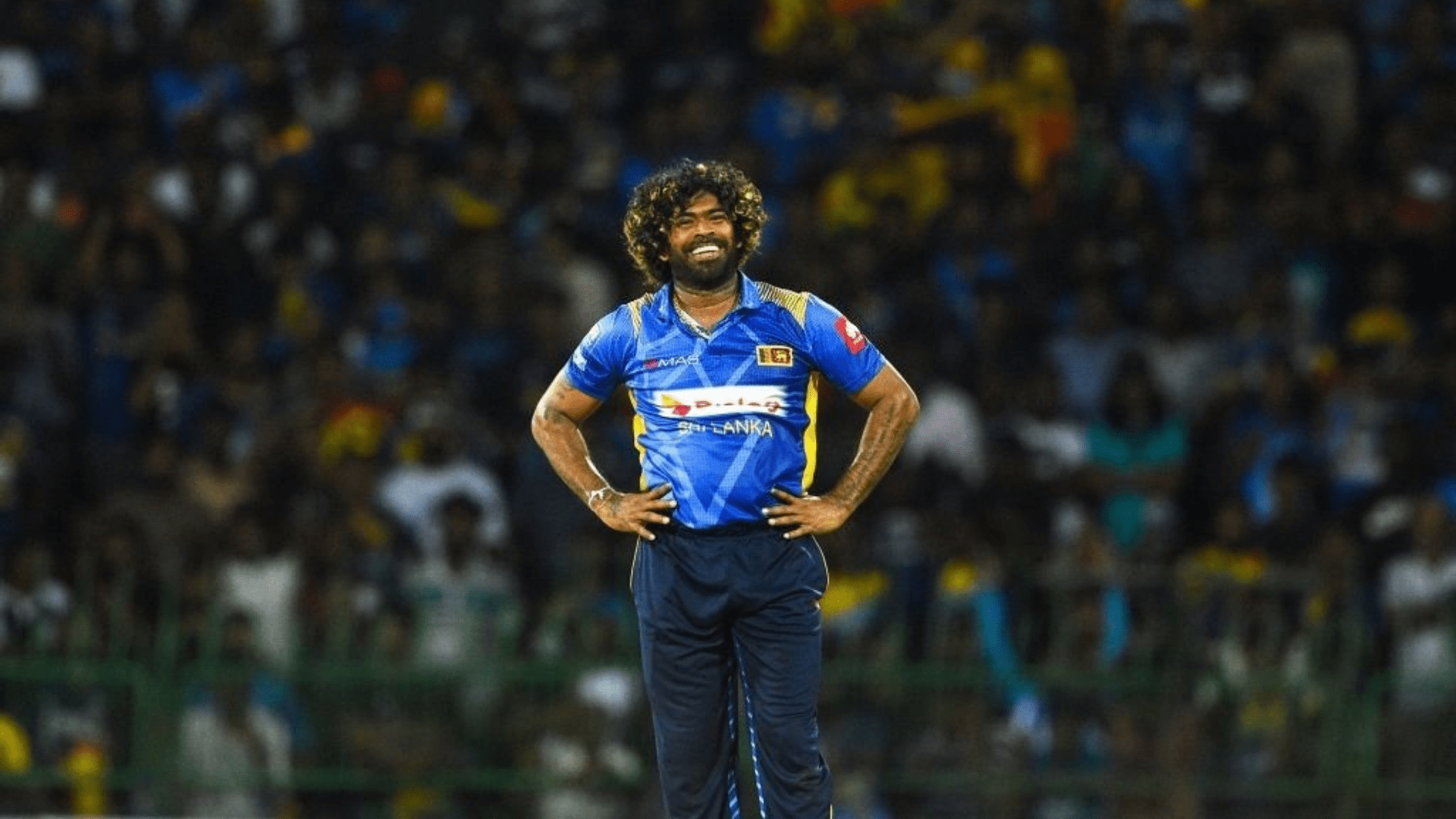 Lasith Malinga Wallpapers - Top Free Lasith Malinga Backgrounds - WallpaperAccess