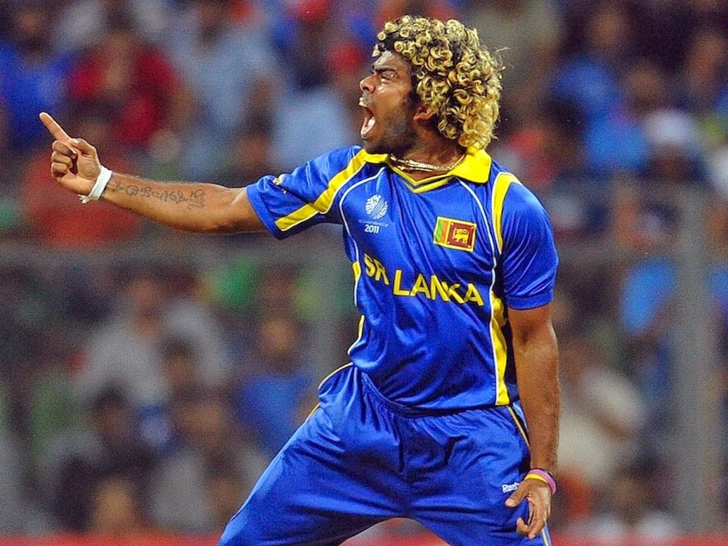 Lasith Malinga Wallpapers - Top Free Lasith Malinga Backgrounds - WallpaperAccess