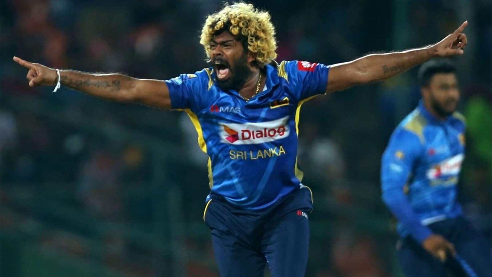 Lasith Malinga Wallpapers - Top Free Lasith Malinga Backgrounds - WallpaperAccess