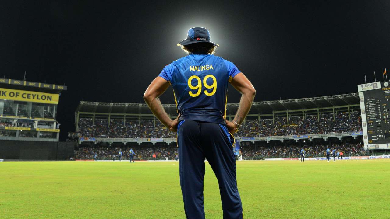 Lasith Malinga Wallpapers - Top Free Lasith Malinga Backgrounds - WallpaperAccess