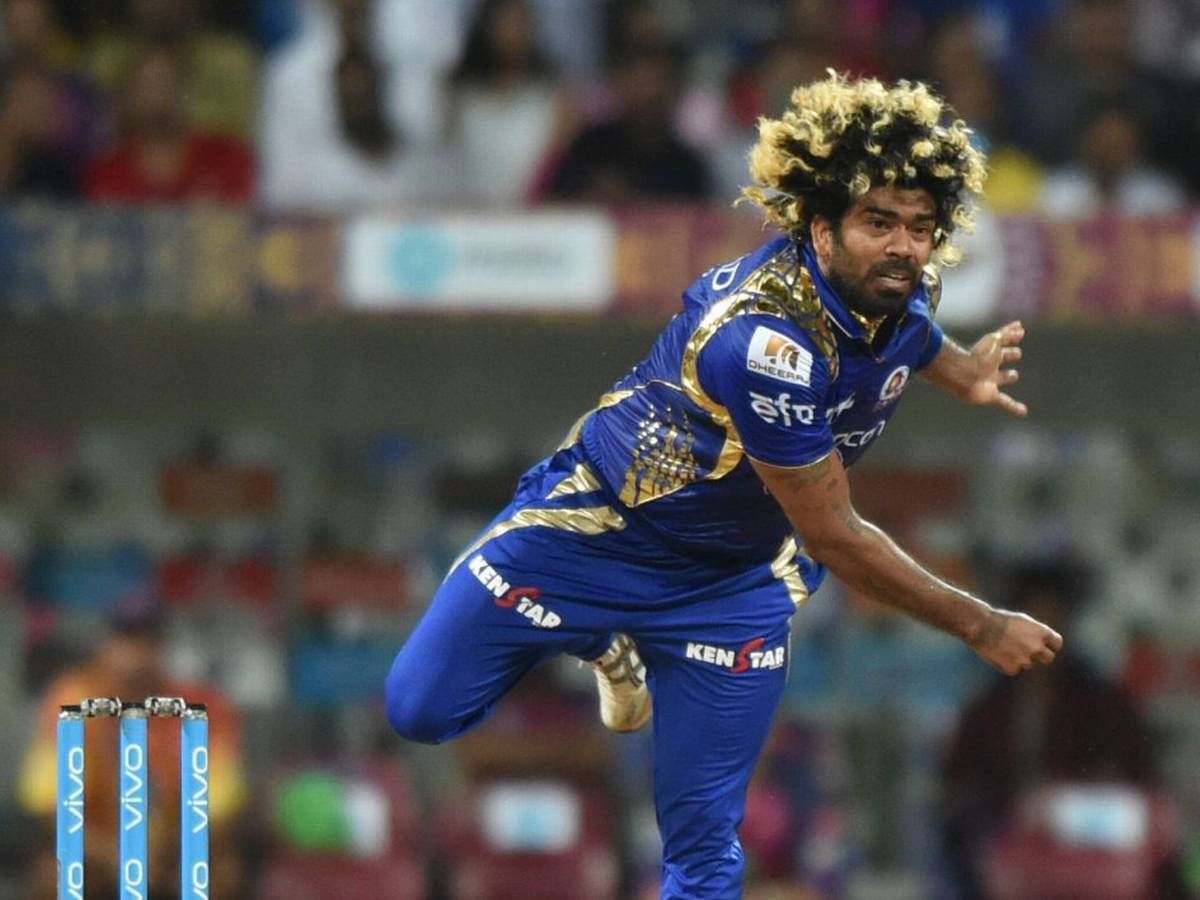 Lasith Malinga Wallpapers - Top Free Lasith Malinga Backgrounds - WallpaperAccess
