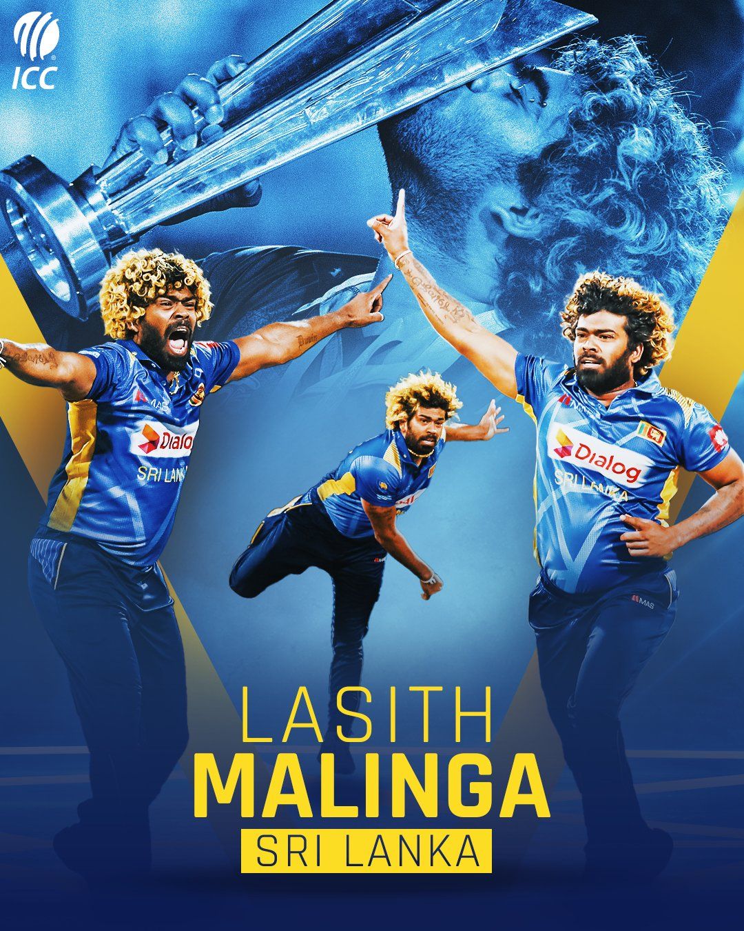 Lasith Malinga Wallpapers - Top Free Lasith Malinga Backgrounds - WallpaperAccess