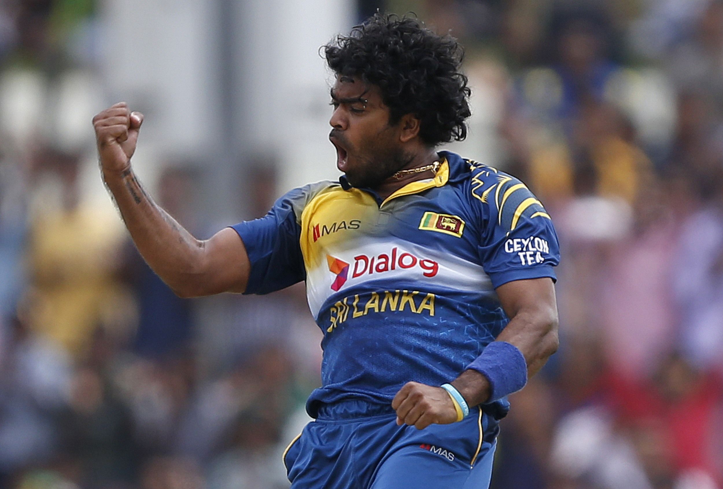 Lasith Malinga Wallpapers - Top Free Lasith Malinga Backgrounds ...