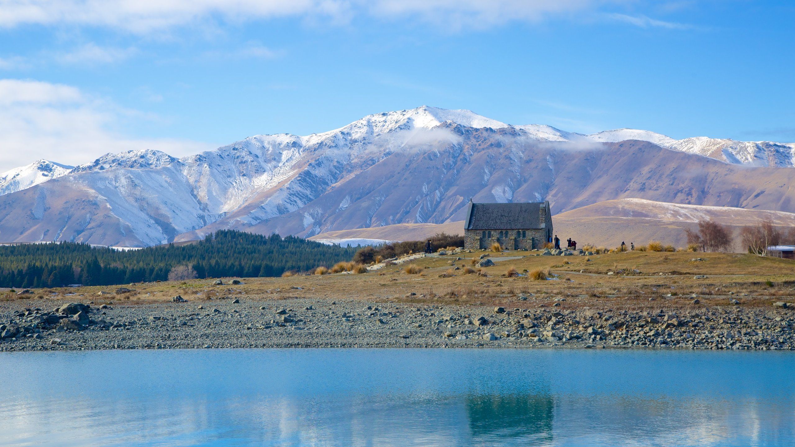 Lake Tekapo Wallpapers - Top Free Lake Tekapo Backgrounds - WallpaperAccess