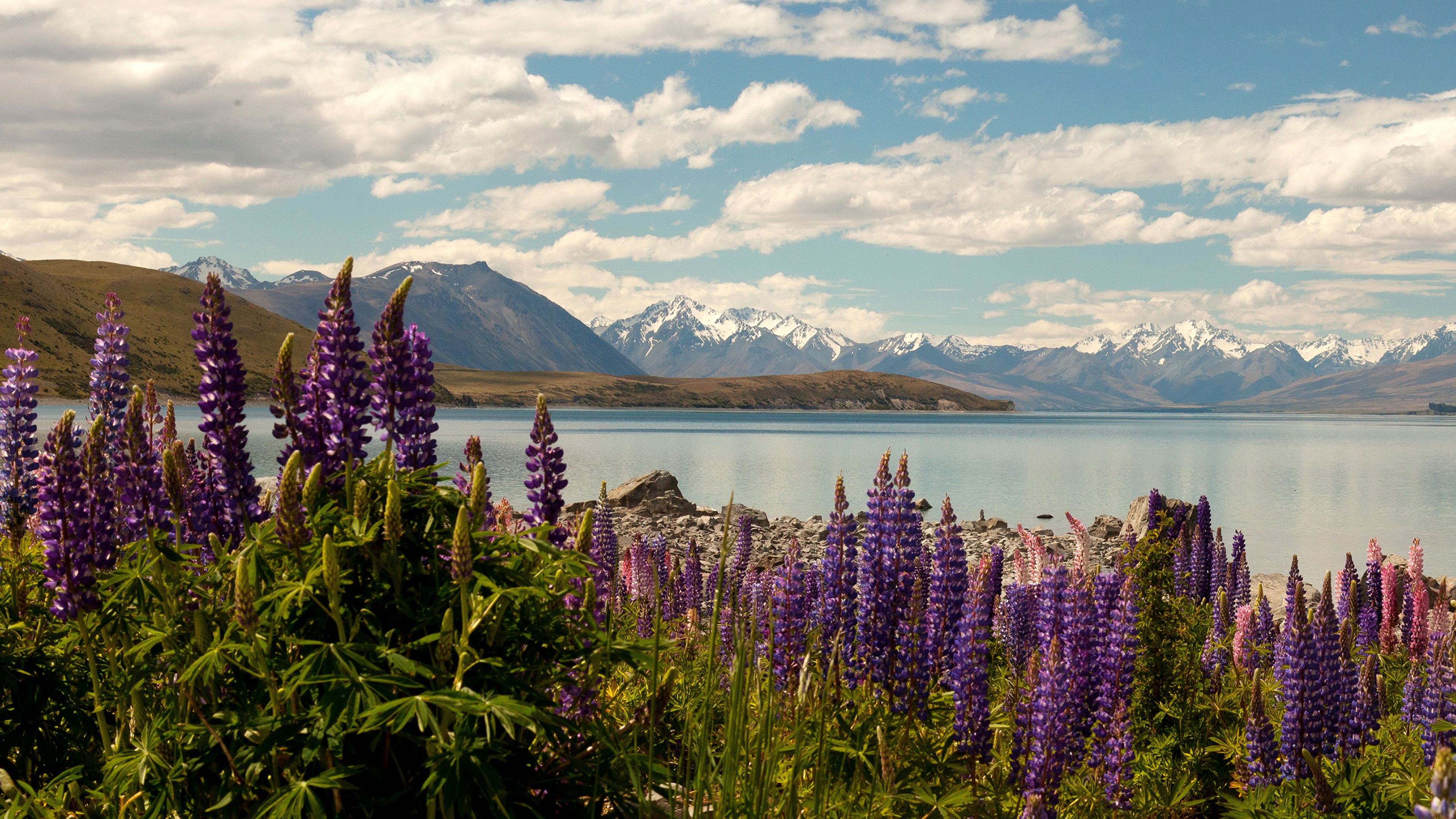 Lake Tekapo Wallpapers - Top Free Lake Tekapo Backgrounds - WallpaperAccess