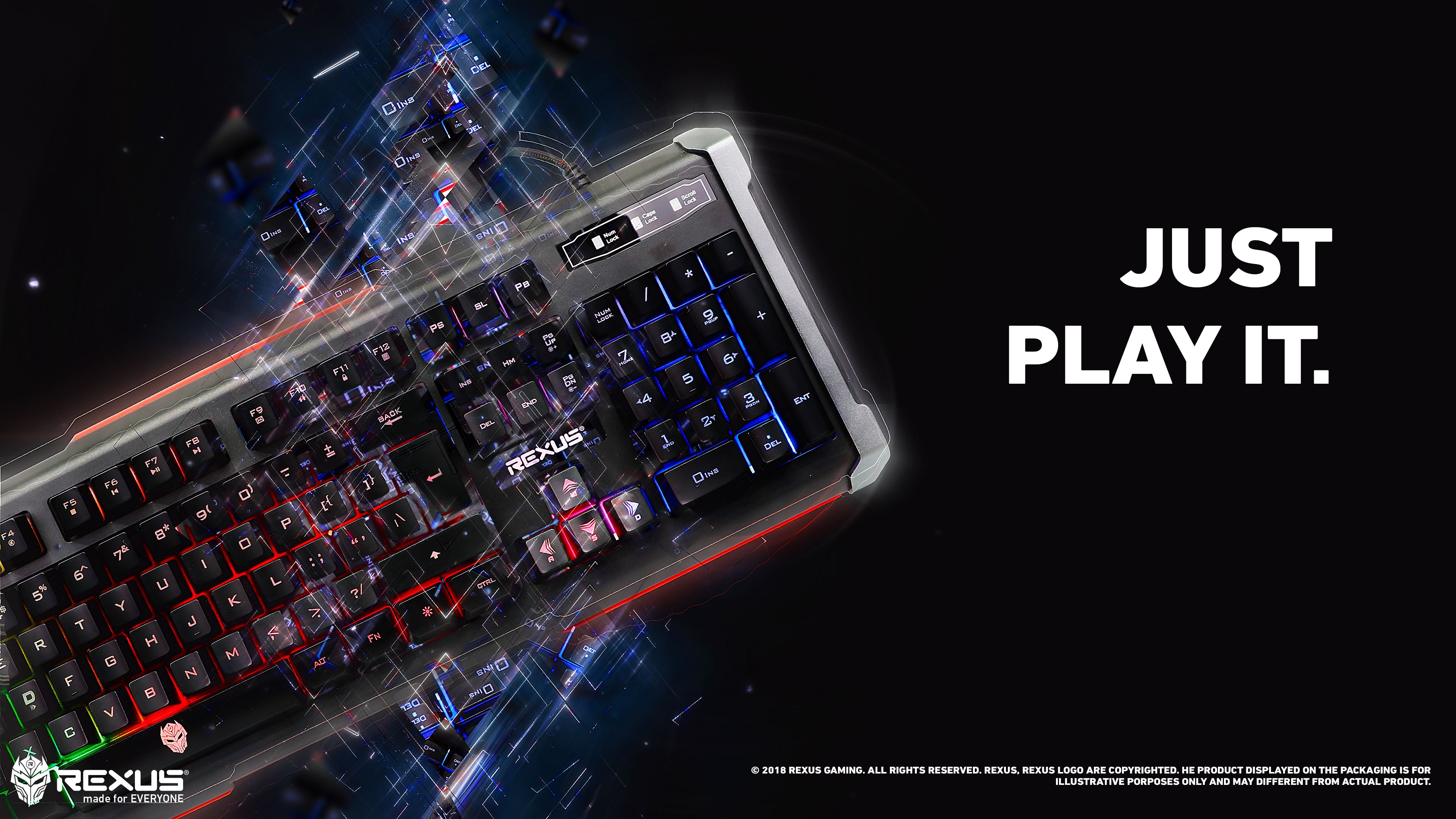 Rexus Wallpapers - Top Free Rexus Backgrounds - WallpaperAccess