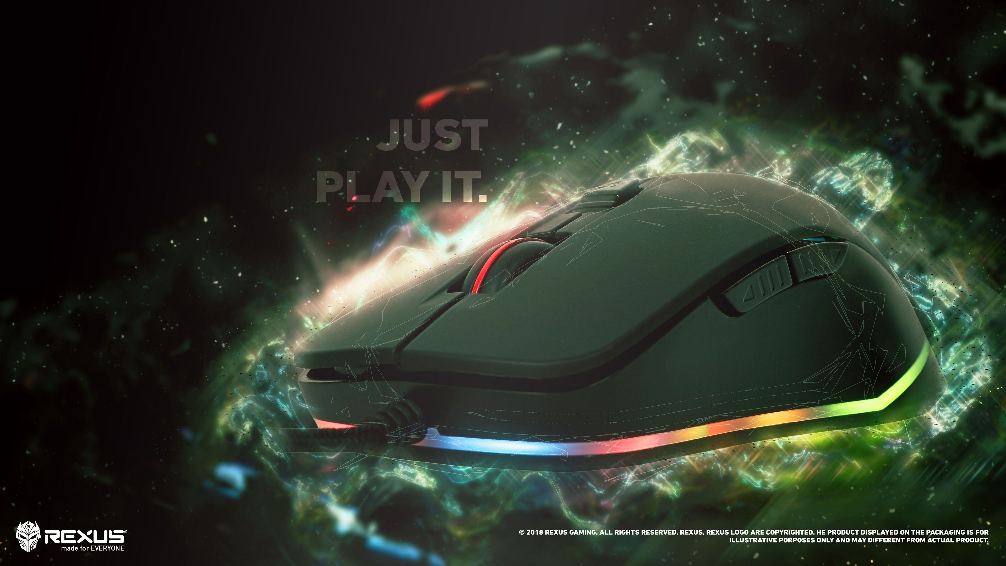 Rexus Wallpapers - Top Free Rexus Backgrounds - WallpaperAccess