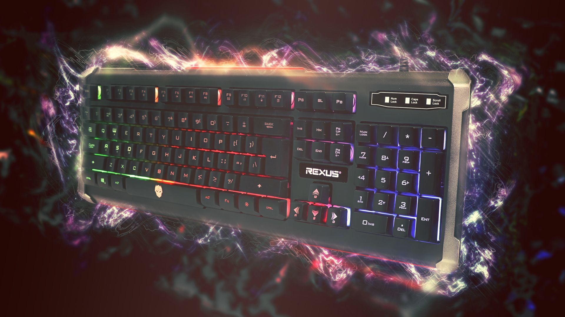 Rexus Wallpapers - Top Free Rexus Backgrounds - WallpaperAccess