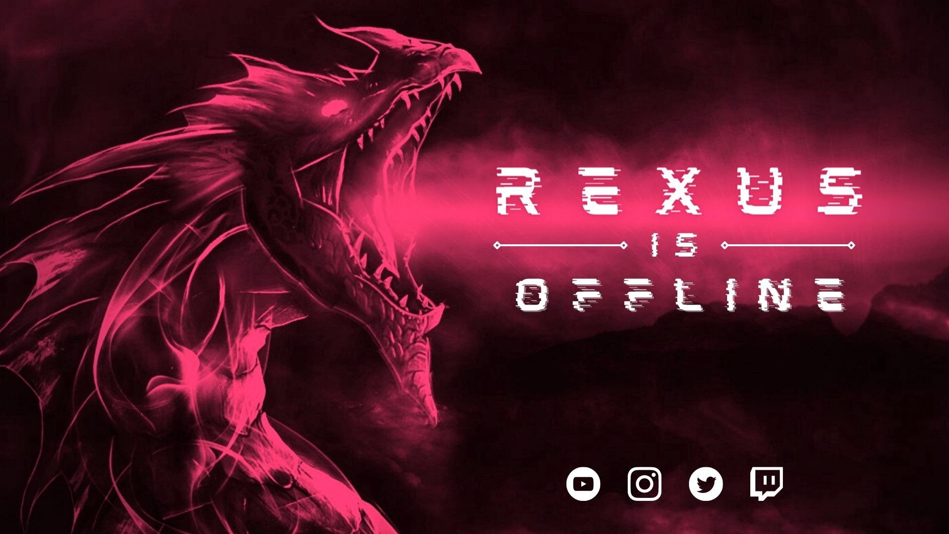 Rexus Wallpapers - Top Free Rexus Backgrounds - WallpaperAccess