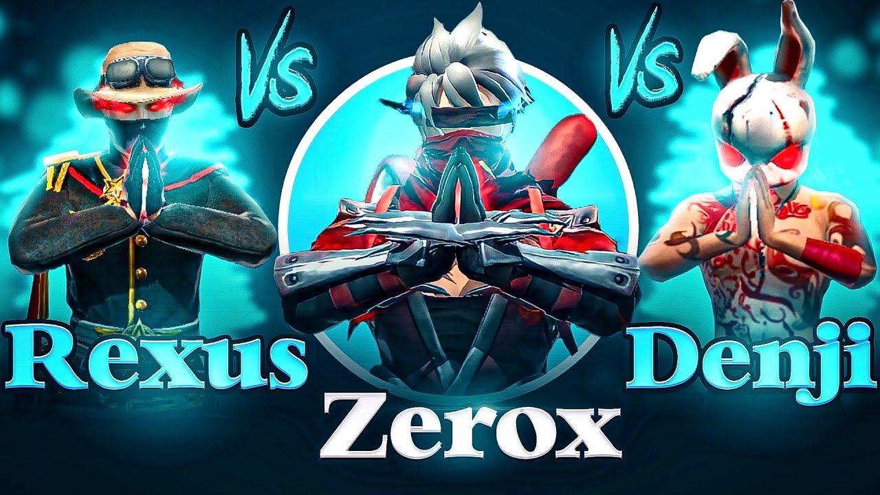 Rexus Wallpapers - Top Free Rexus Backgrounds - WallpaperAccess