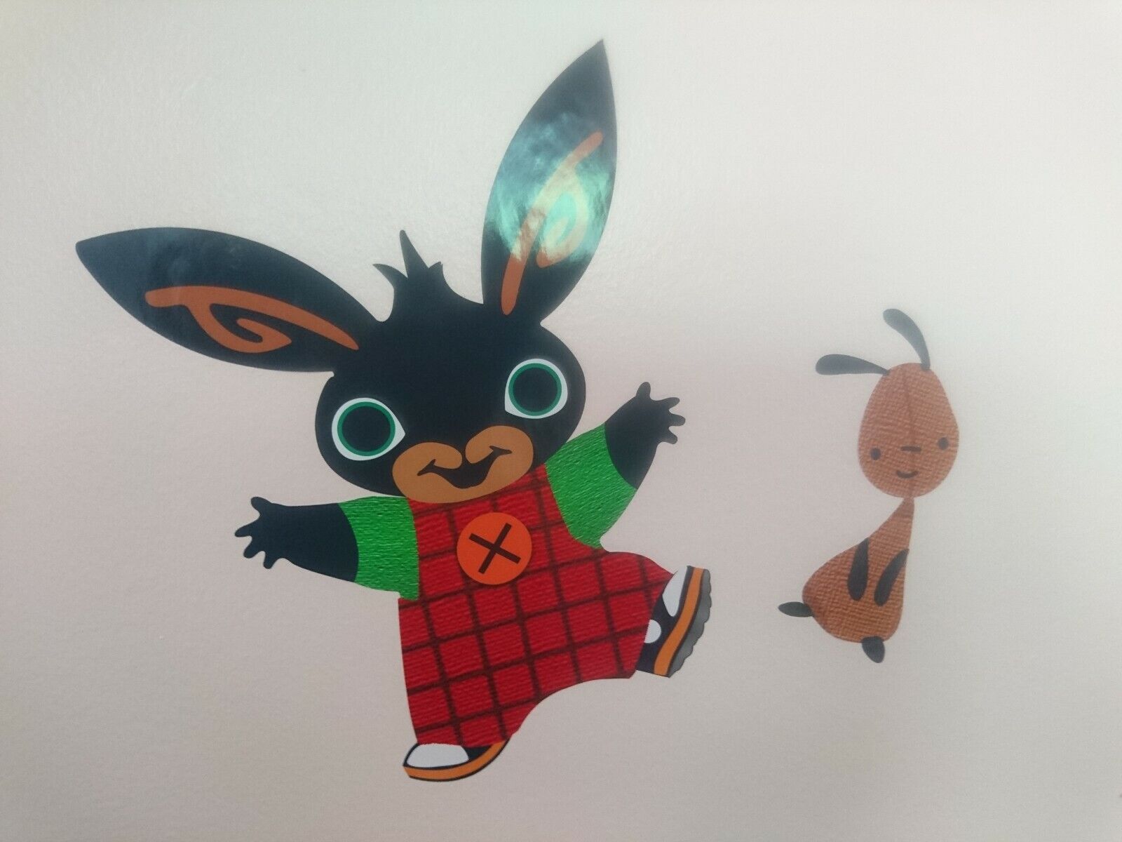 Bing Bunny Wallpapers - Top Free Bing Bunny Backgrounds - WallpaperAccess