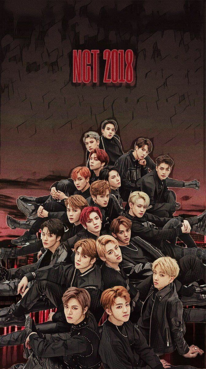 NCT 23 Wallpapers - Top Free NCT 23 Backgrounds - WallpaperAccess