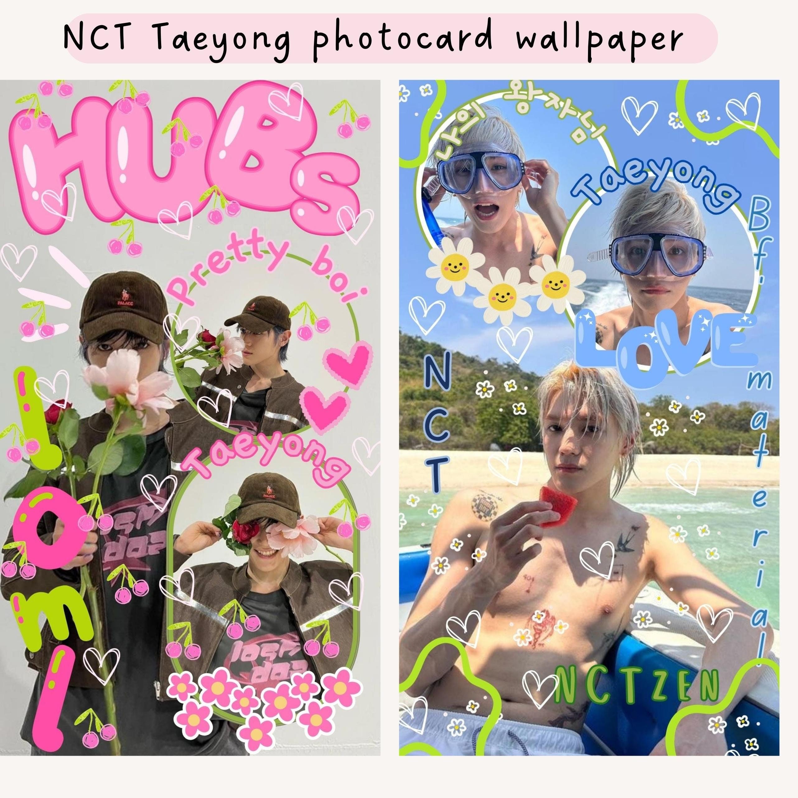 NCT 23 Wallpapers - Top Free NCT 23 Backgrounds - WallpaperAccess