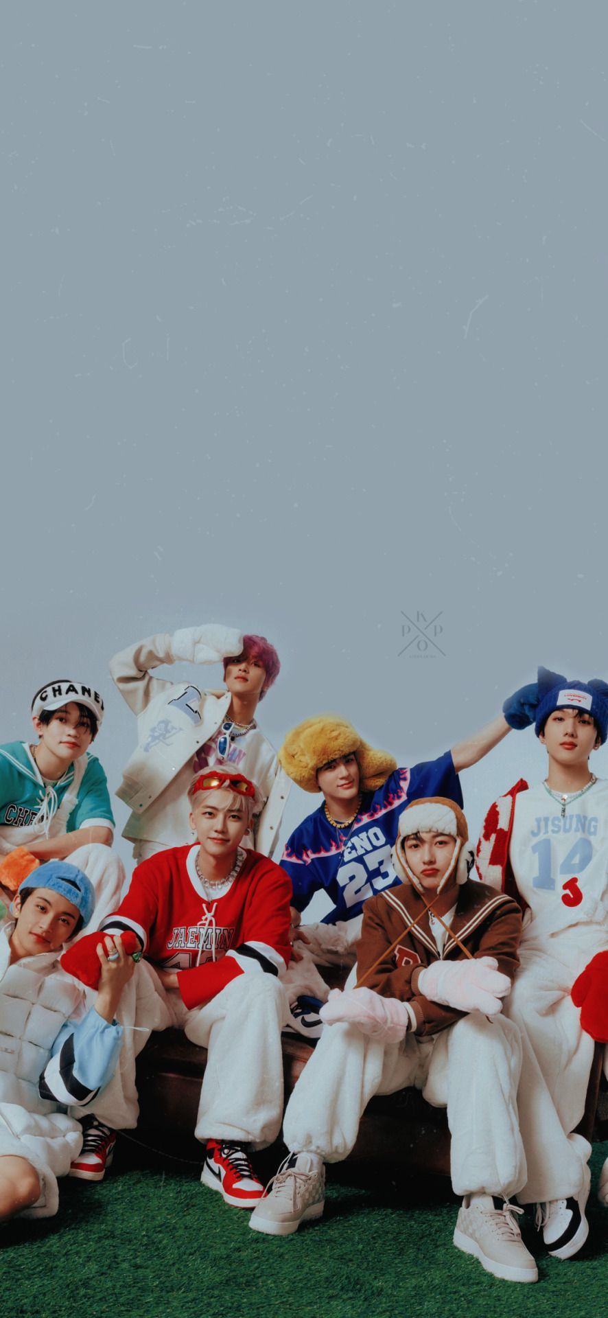NCT 23 Wallpapers - Top Free NCT 23 Backgrounds - WallpaperAccess