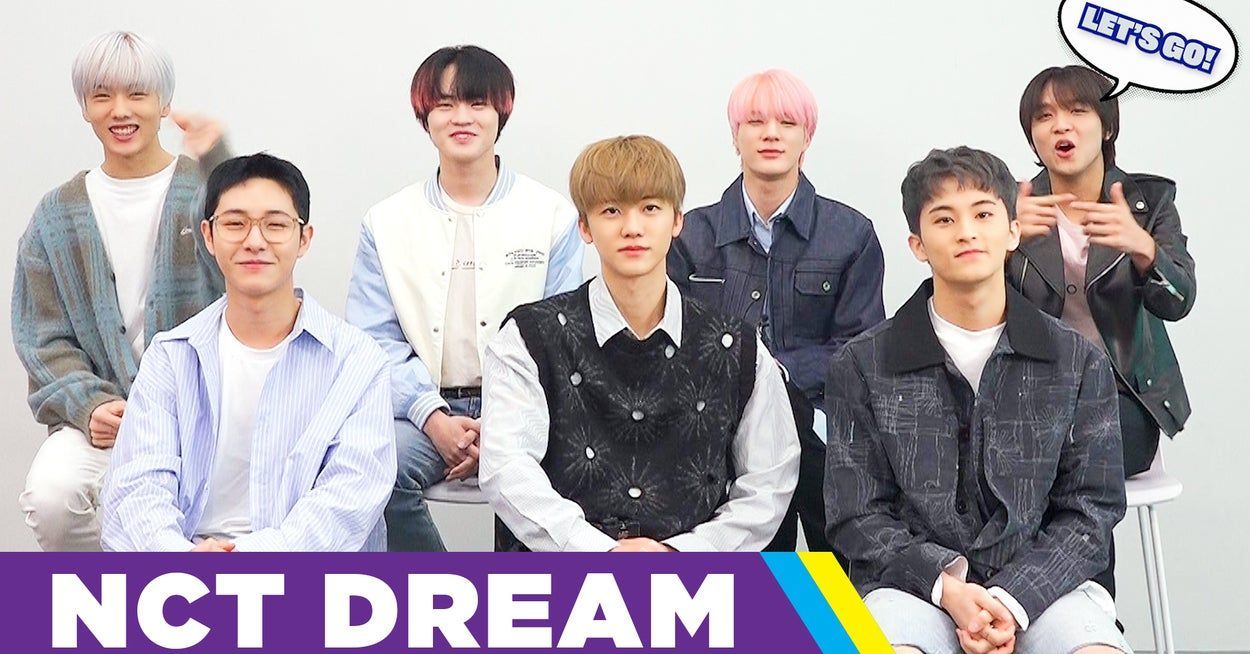 NCT 23 Wallpapers - Top Free NCT 23 Backgrounds - WallpaperAccess