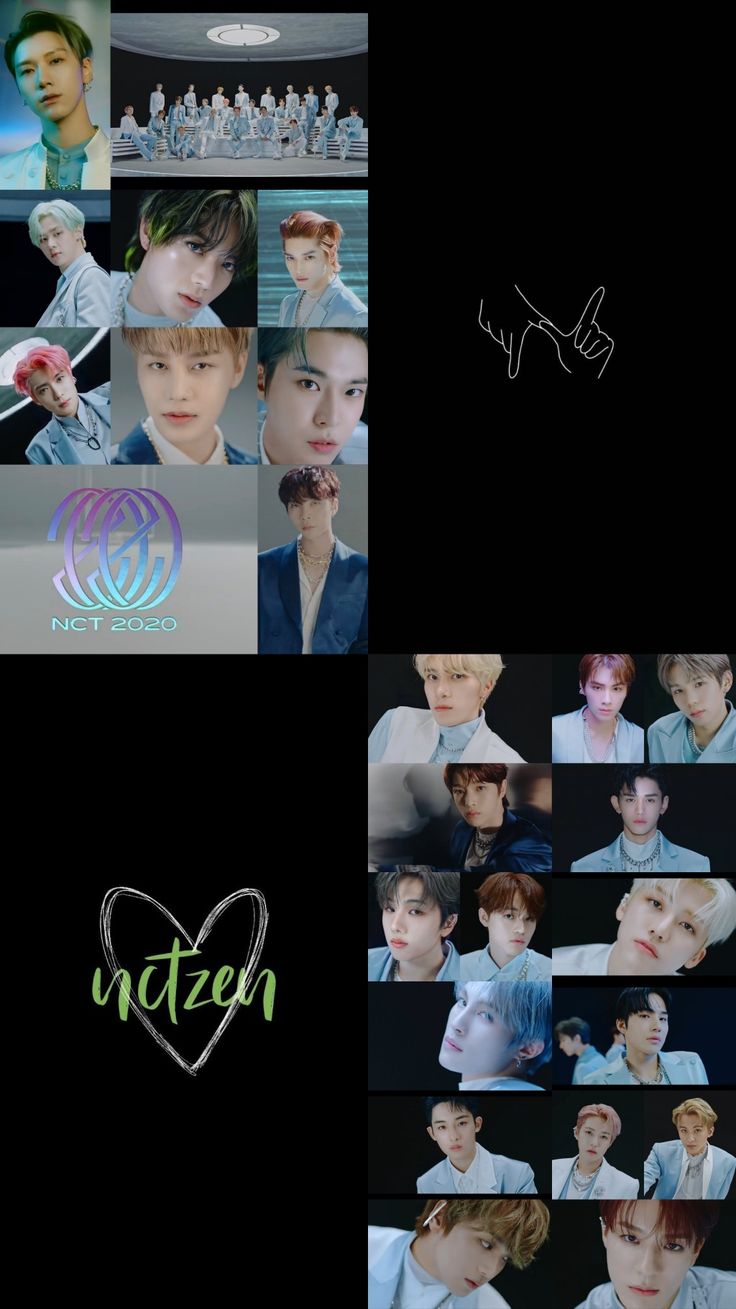 NCT 23 Wallpapers - Top Free NCT 23 Backgrounds - WallpaperAccess