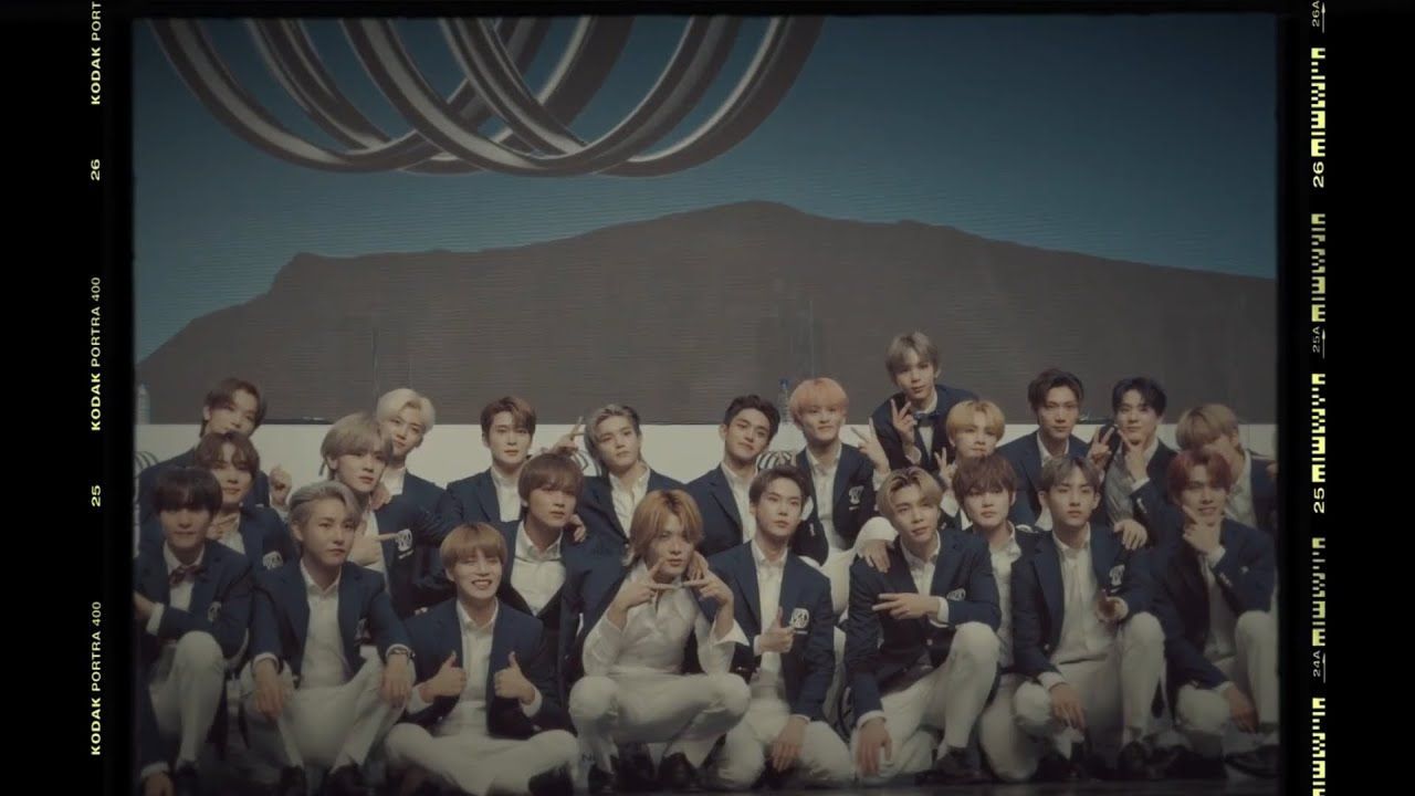 NCT 23 Wallpapers - Top Free NCT 23 Backgrounds - WallpaperAccess