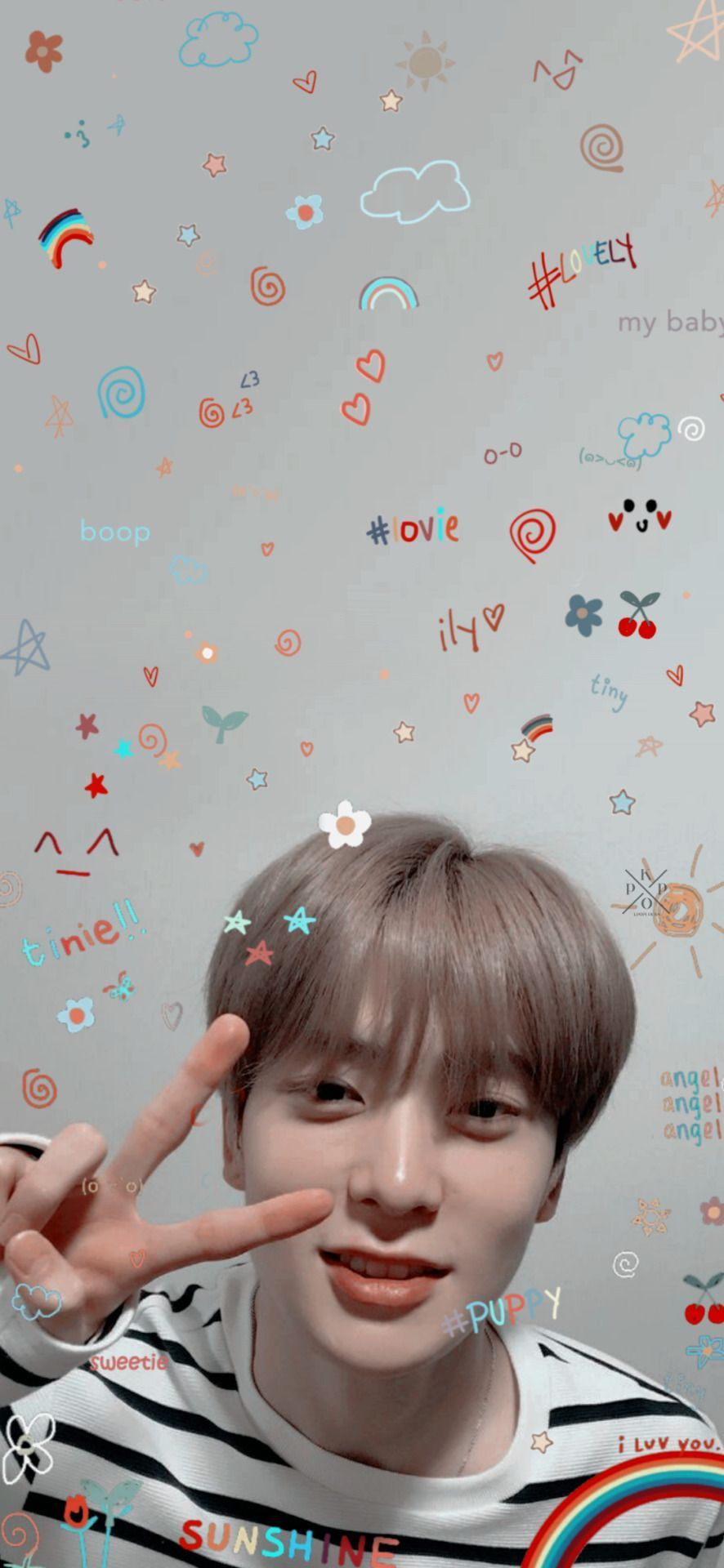 NCT 23 Wallpapers - Top Free NCT 23 Backgrounds - WallpaperAccess