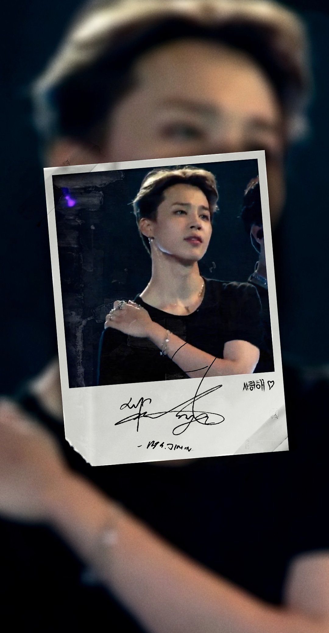 Bts Signature Wallpapers - Top Free Bts Signature Backgrounds ...