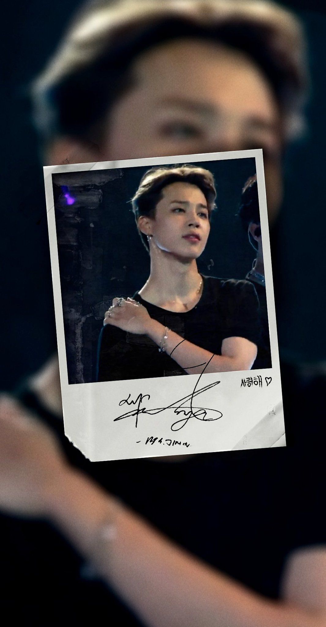 Bts Signature Wallpapers - Top Free Bts Signature Backgrounds ...