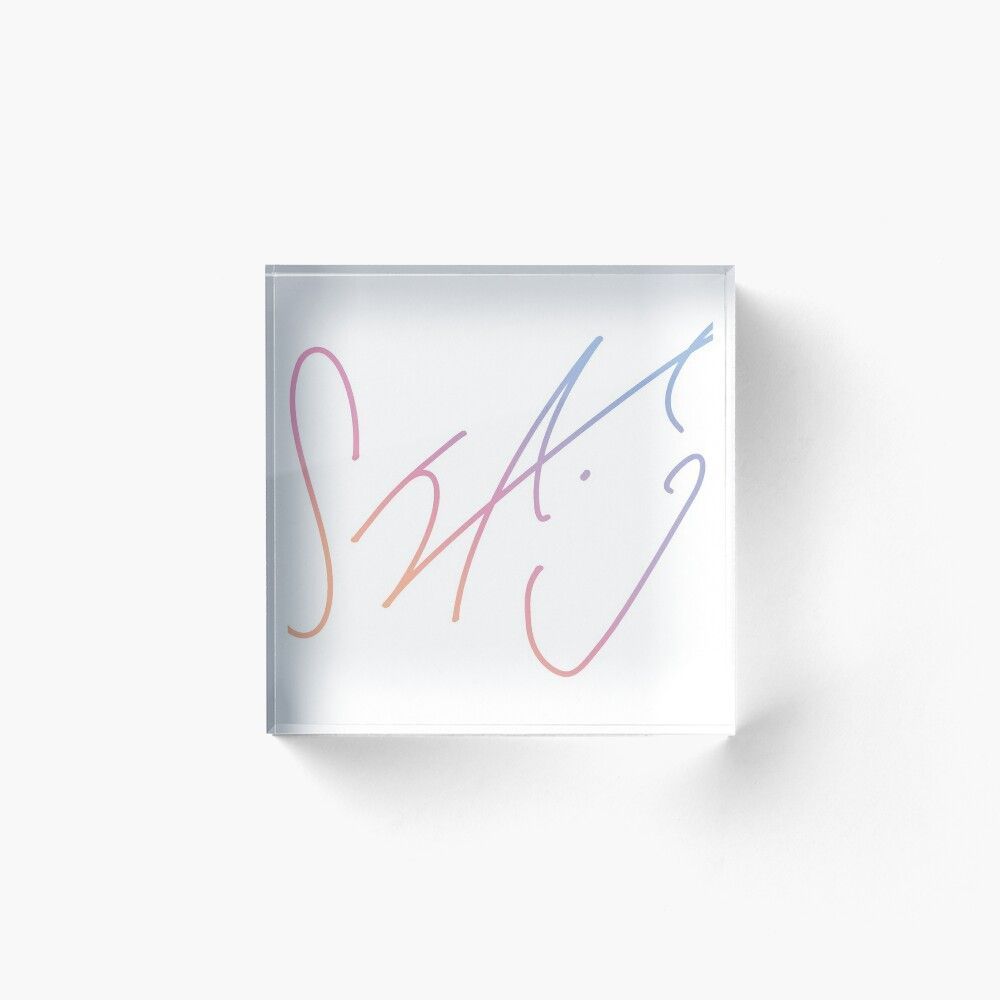 Bts Signature Wallpapers - Top Free Bts Signature Backgrounds ...
