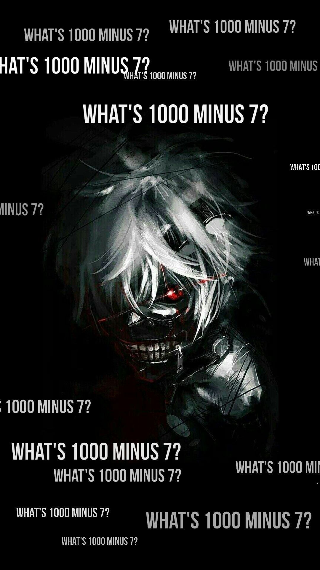 1000 -7 Tokyo ghoul Wallpapers - Top Free 1000 -7 Tokyo ghoul ...