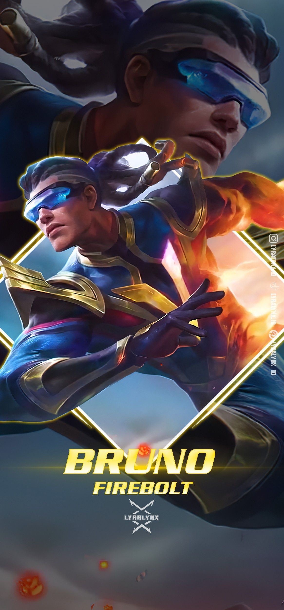 Bruno ML Wallpapers - Top Free Bruno ML Backgrounds - WallpaperAccess