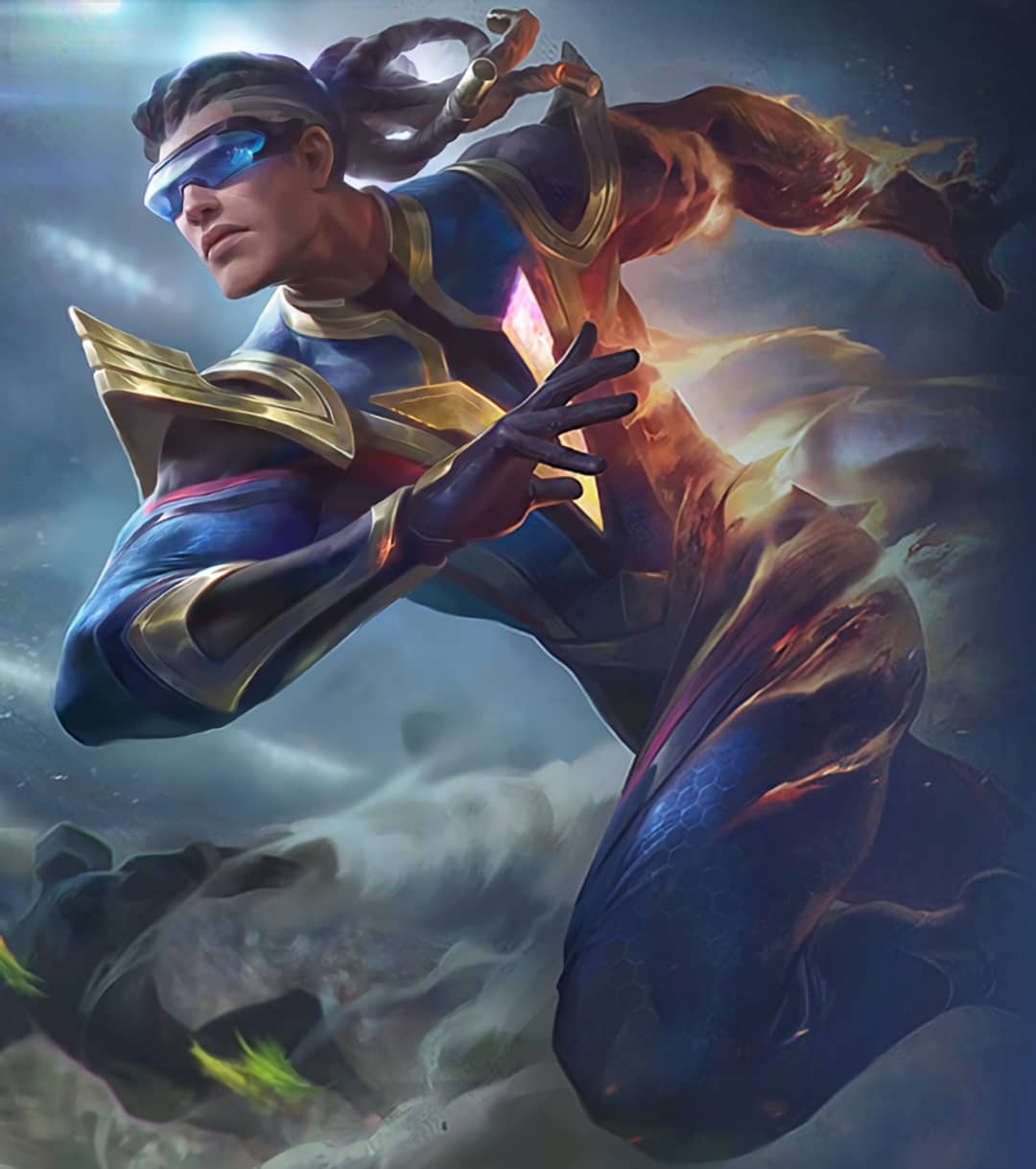 Bruno ML Wallpapers - Top Free Bruno ML Backgrounds - WallpaperAccess