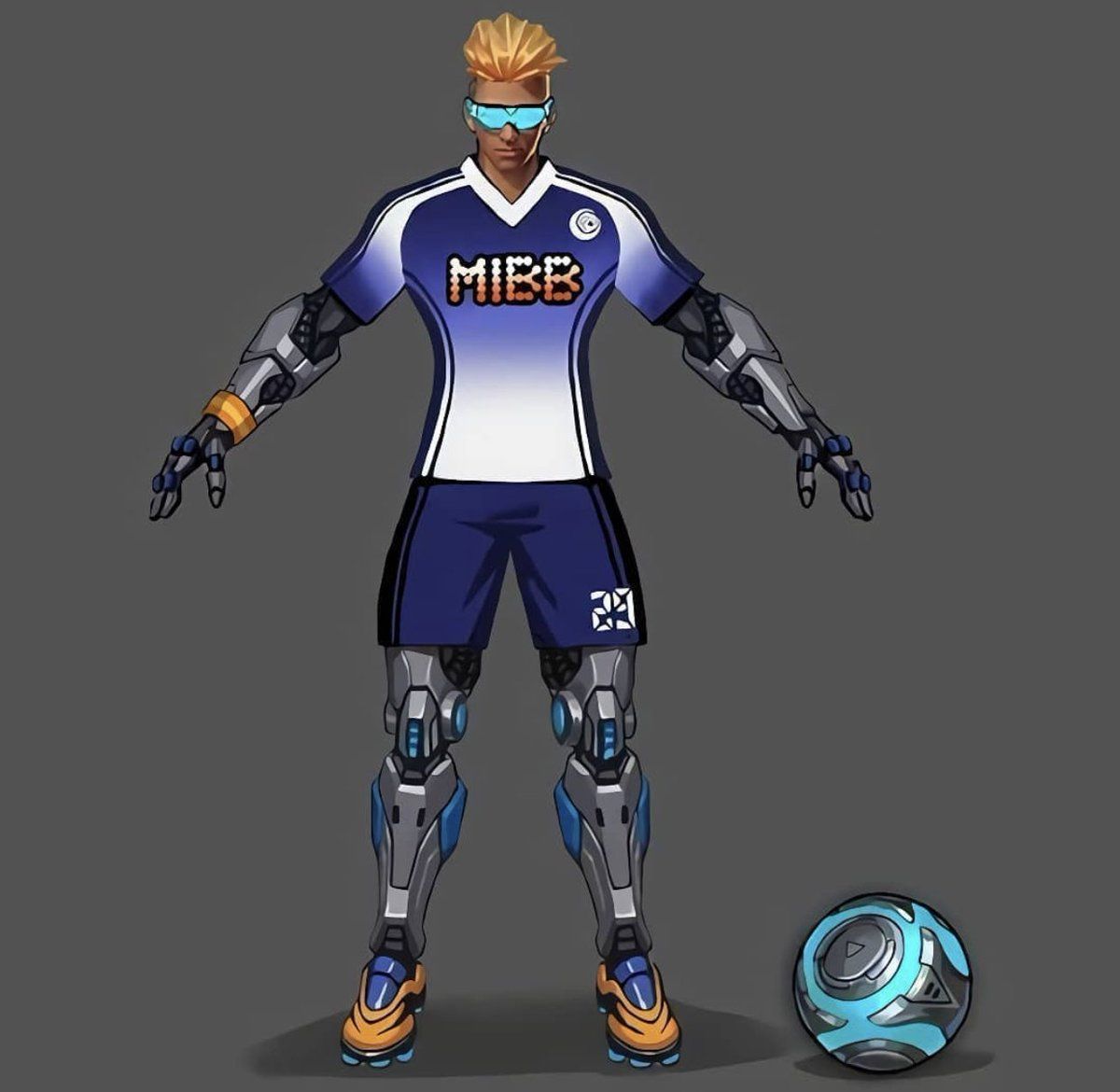 Bruno ML Wallpapers - Top Free Bruno ML Backgrounds - WallpaperAccess