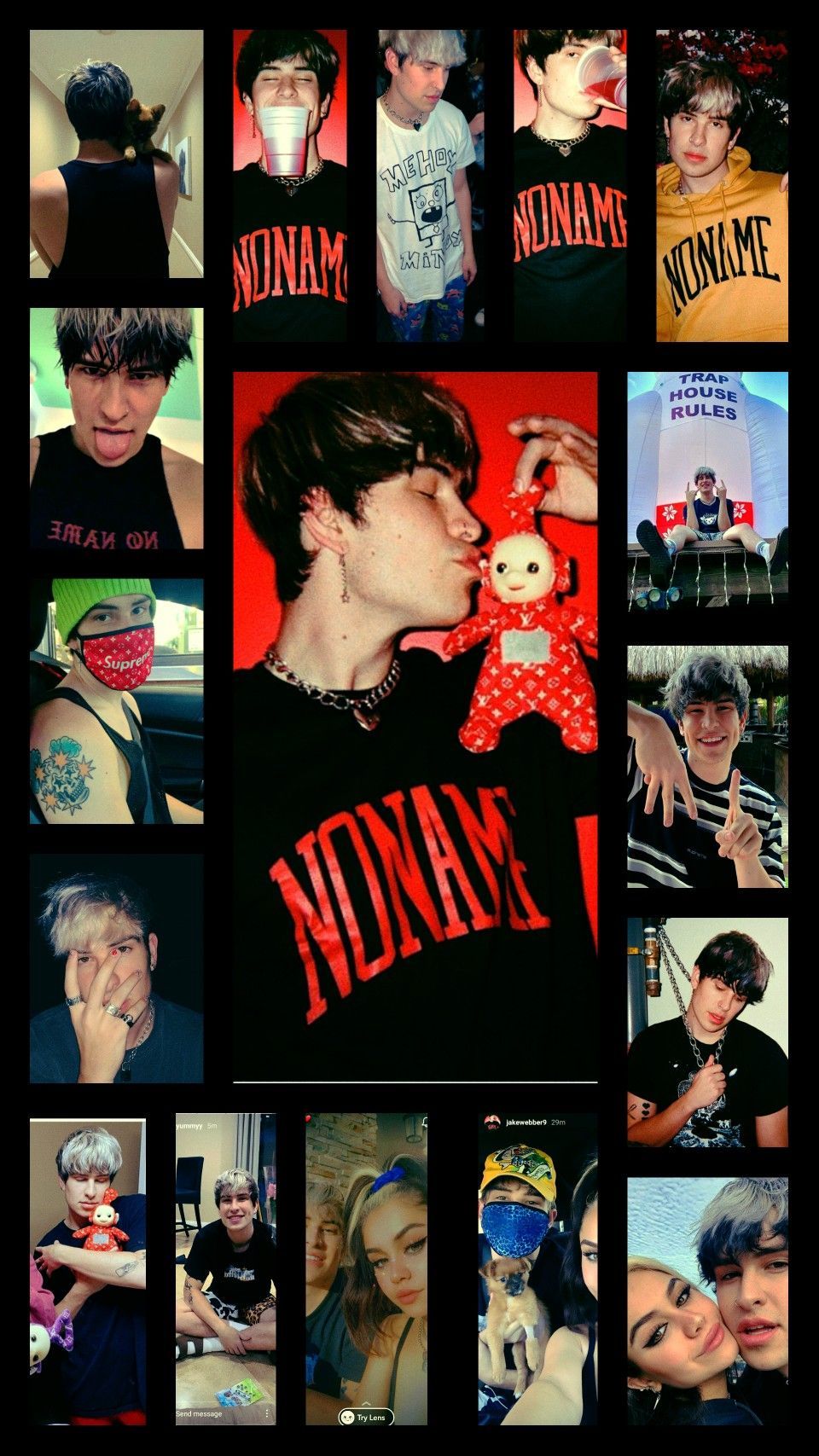 Jake Webber Wallpapers - Top Free Jake Webber Backgrounds - WallpaperAccess