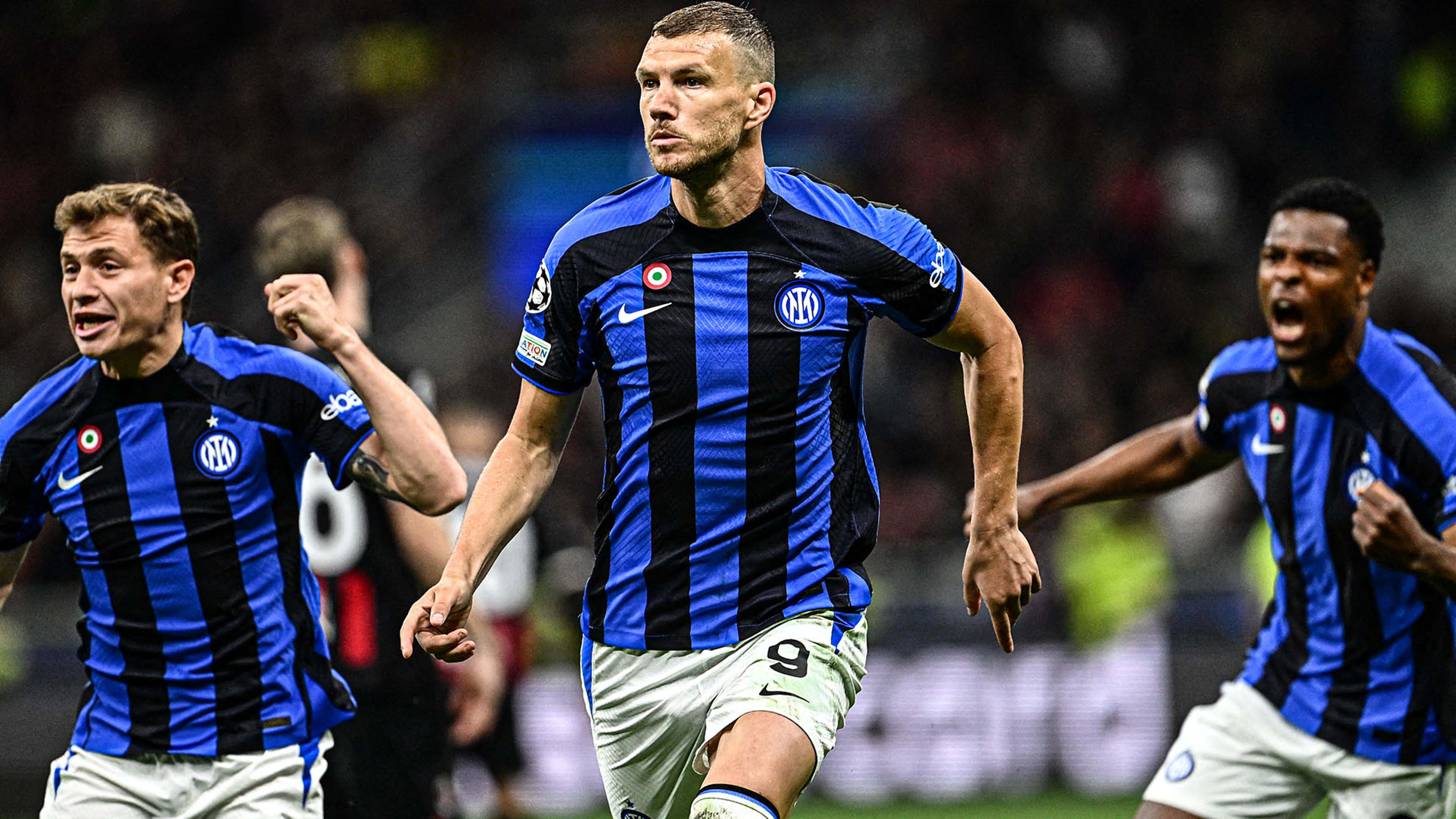 Edin Džeko Wallpapers - Top Free Edin Džeko Backgrounds - WallpaperAccess