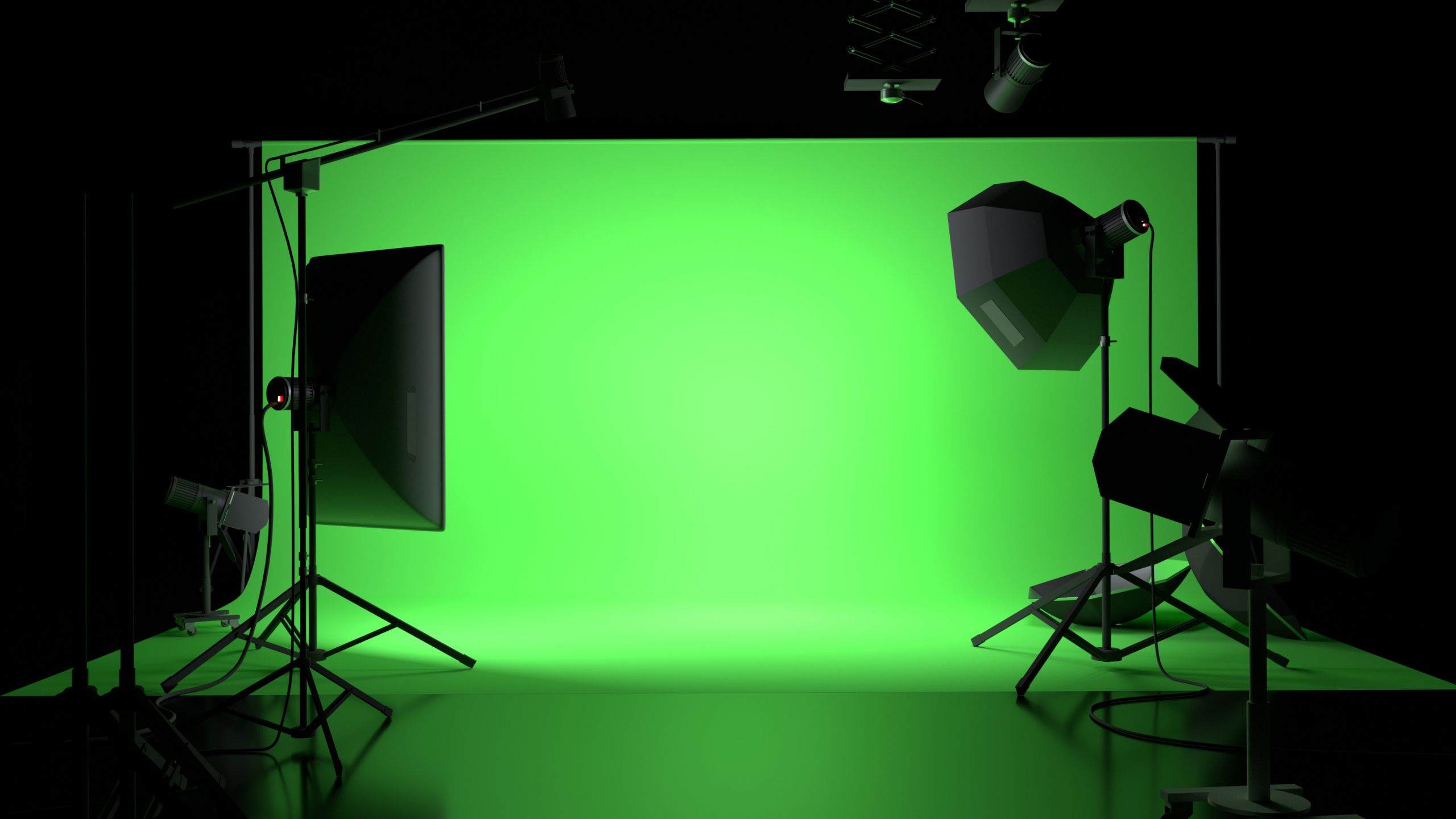 Chroma Key Wallpapers - Top Free Chroma Key Backgrounds - WallpaperAccess