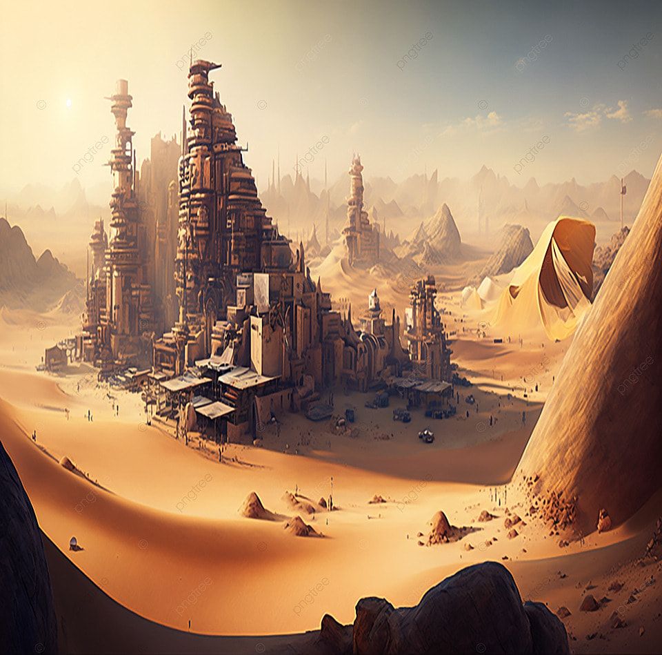 Barren Wallpapers - Top Free Barren Backgrounds - WallpaperAccess