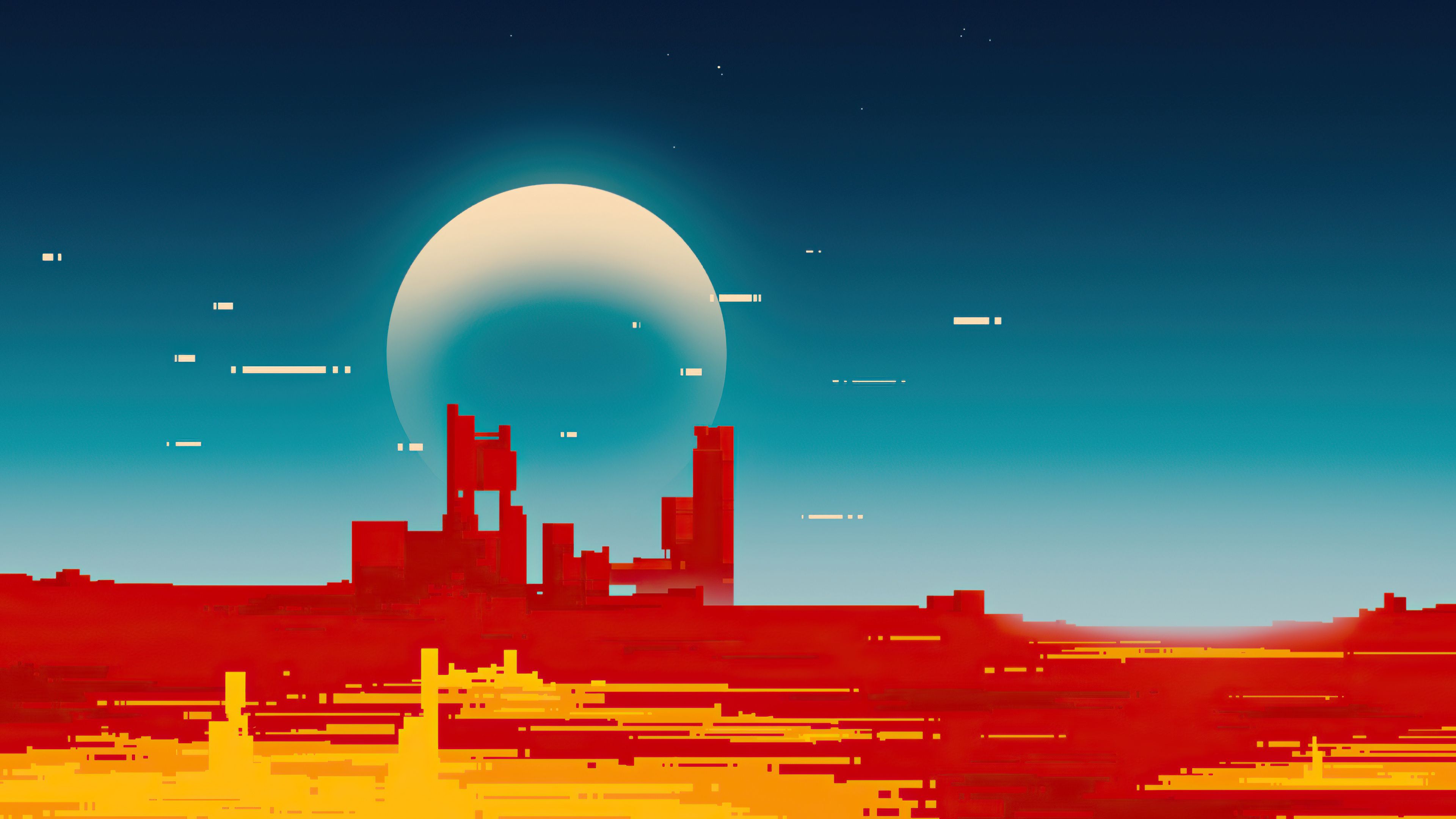 Barren Wallpapers - Top Free Barren Backgrounds - WallpaperAccess