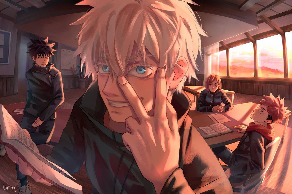 Fish Eye Wallpapers - Top Free Fish Eye Backgrounds - WallpaperAccess