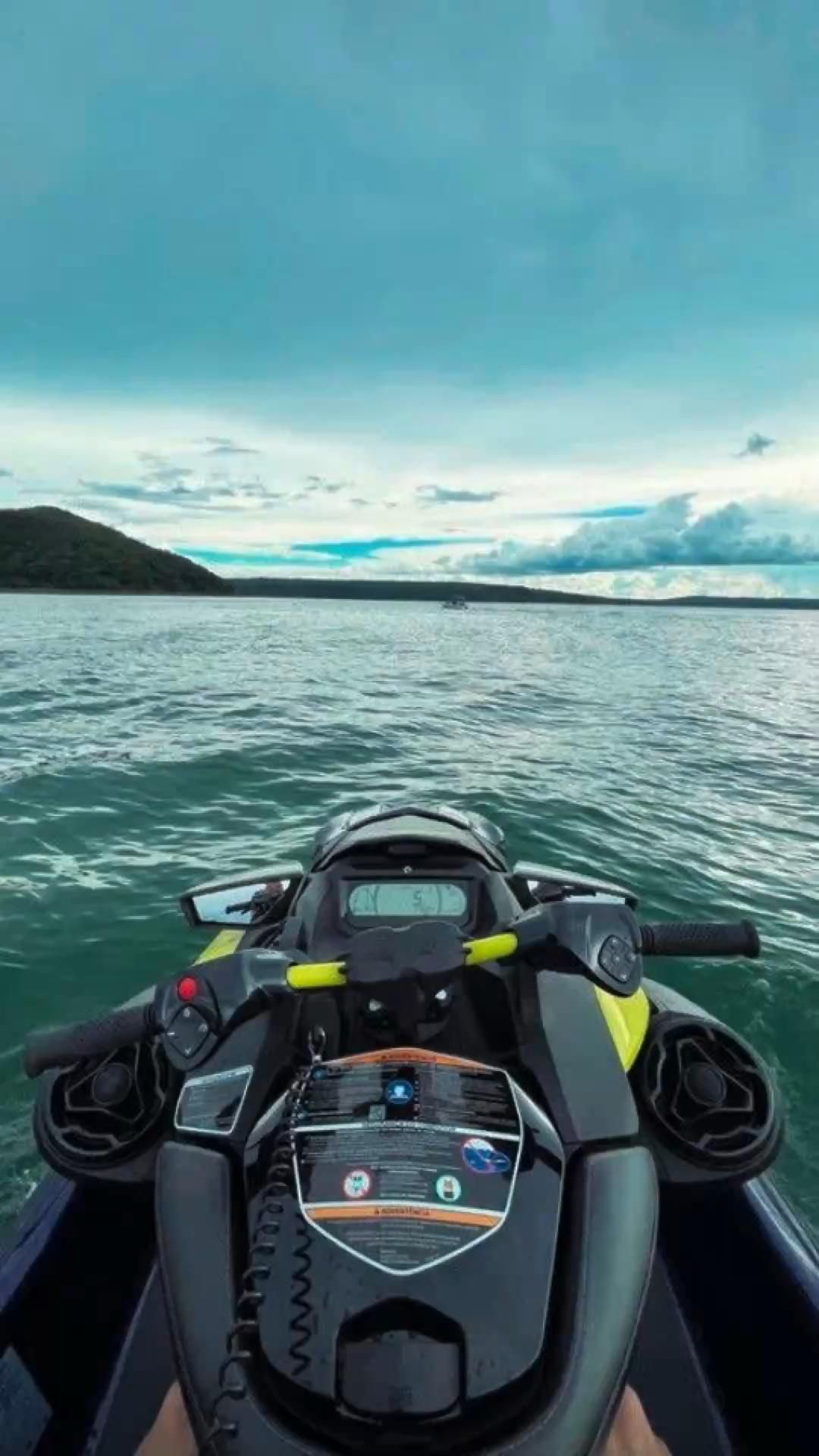 Sea Doo Wallpapers - Top Free Sea Doo Backgrounds - WallpaperAccess