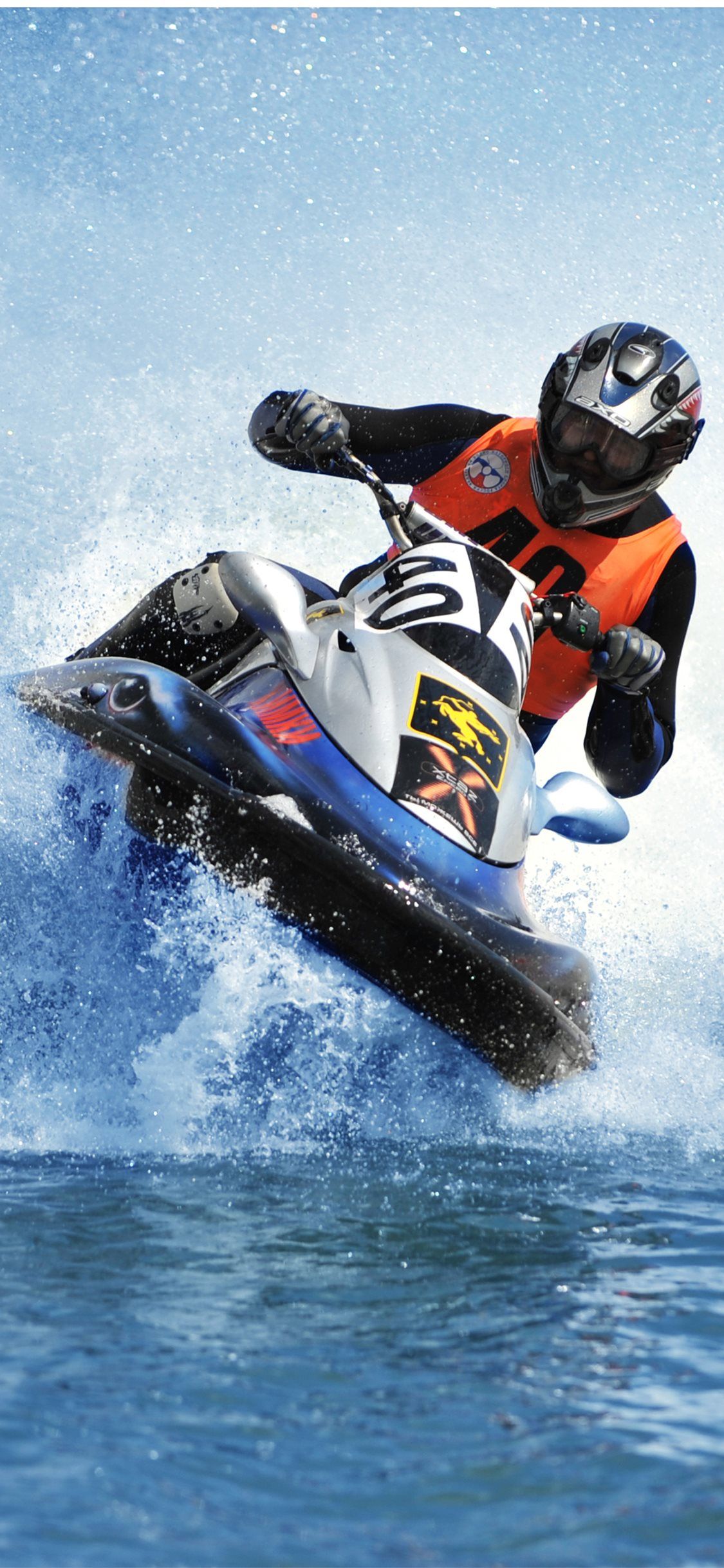 Sea Doo Wallpapers - Top Free Sea Doo Backgrounds - WallpaperAccess