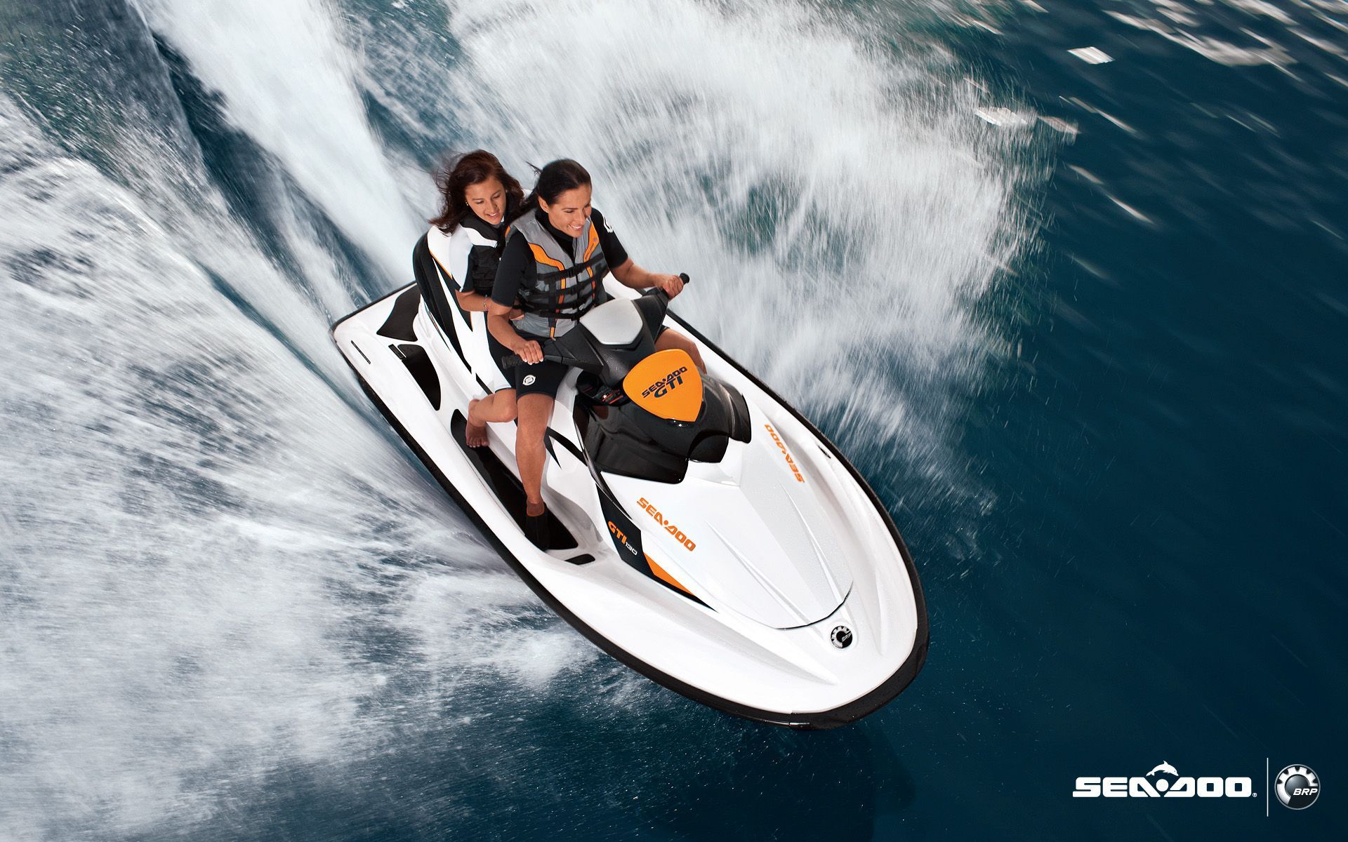 Sea Doo Wallpapers - Top Free Sea Doo Backgrounds - WallpaperAccess
