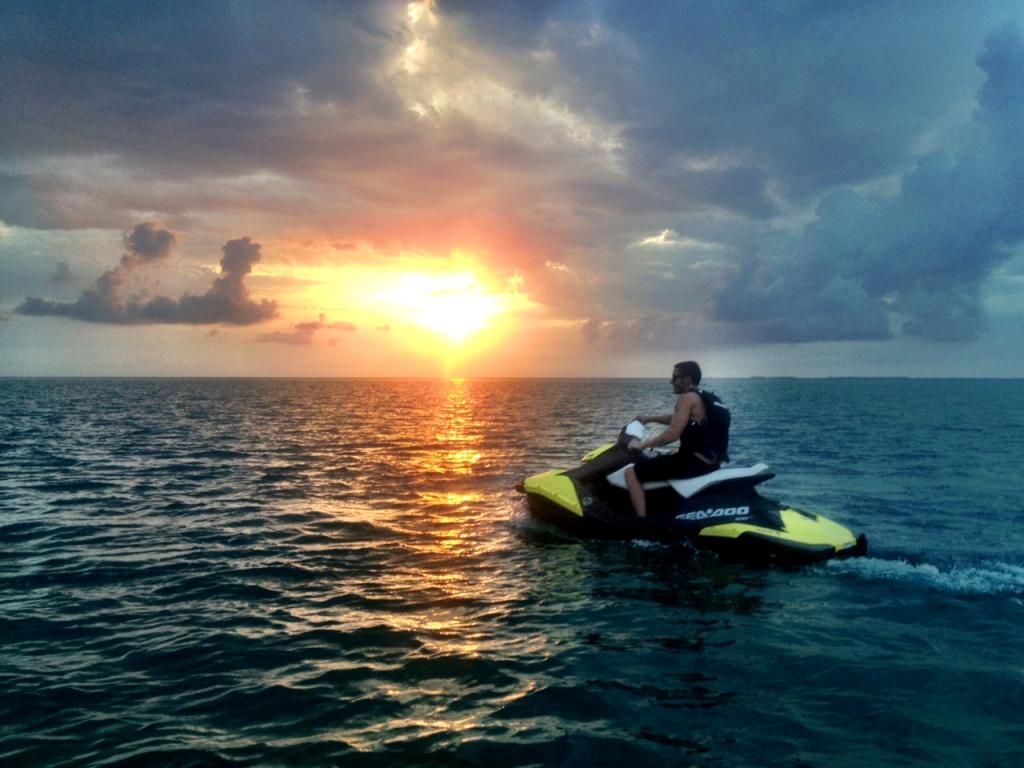 Sea Doo Wallpapers - Top Free Sea Doo Backgrounds - WallpaperAccess